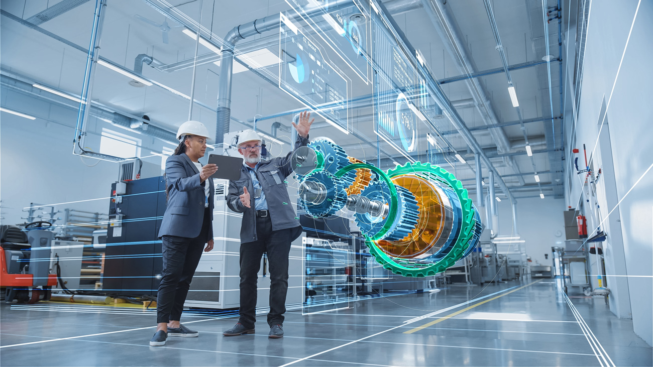 adesso manufacturing industry solutions GmbH - adesso manufacturing ...